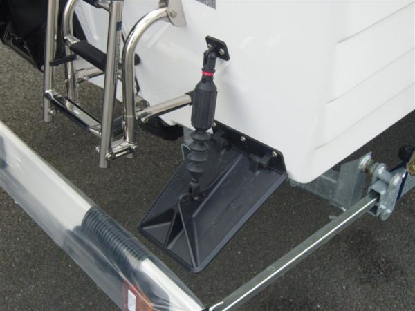 Smart Tabs – Warrior Boats