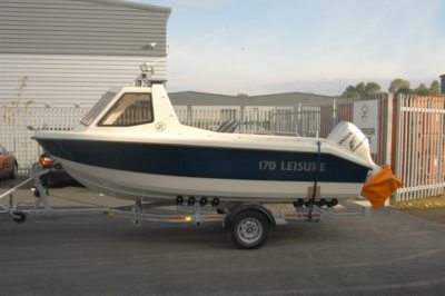 Warrior 175 – Warrior Boats