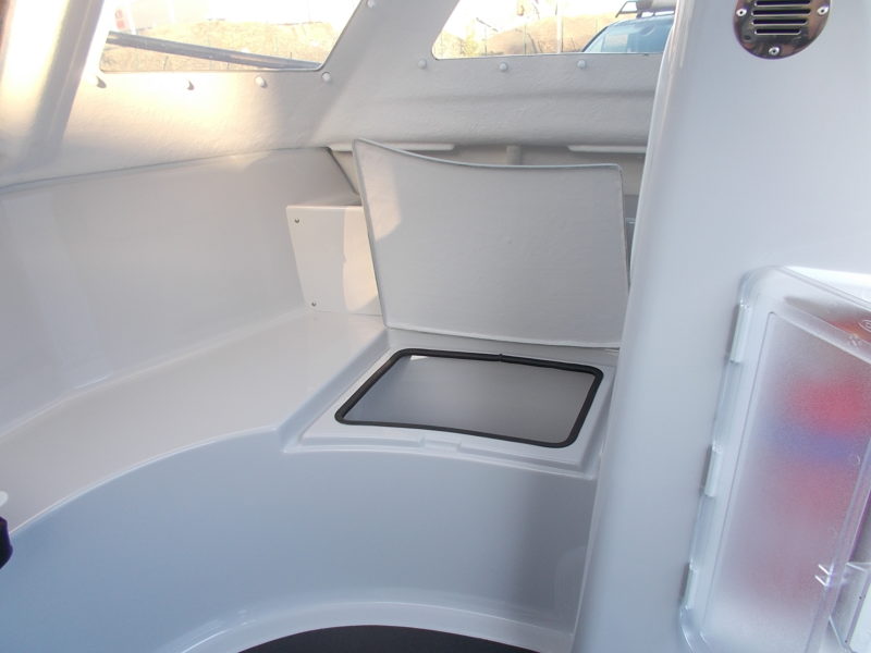 Warrior 175 – Warrior Boats