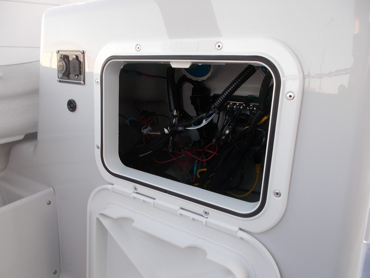 Warrior 175 – Warrior Boats