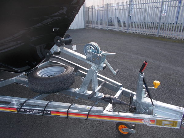 Warrior 175 – Warrior Boats