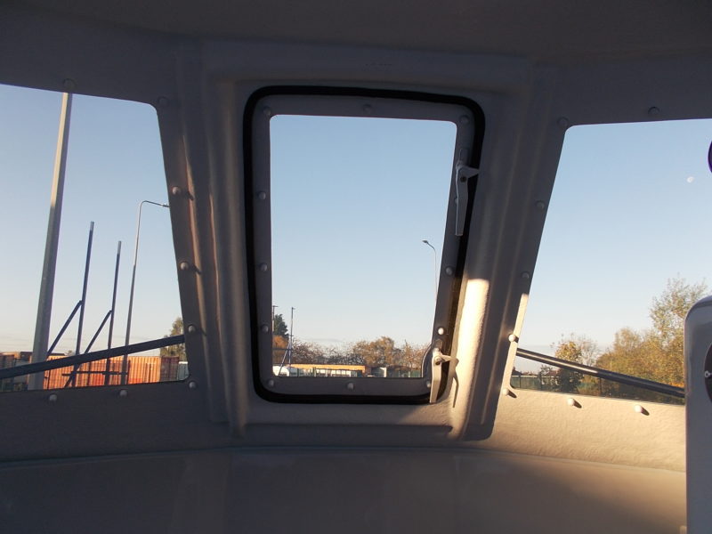 Warrior 175 – Warrior Boats