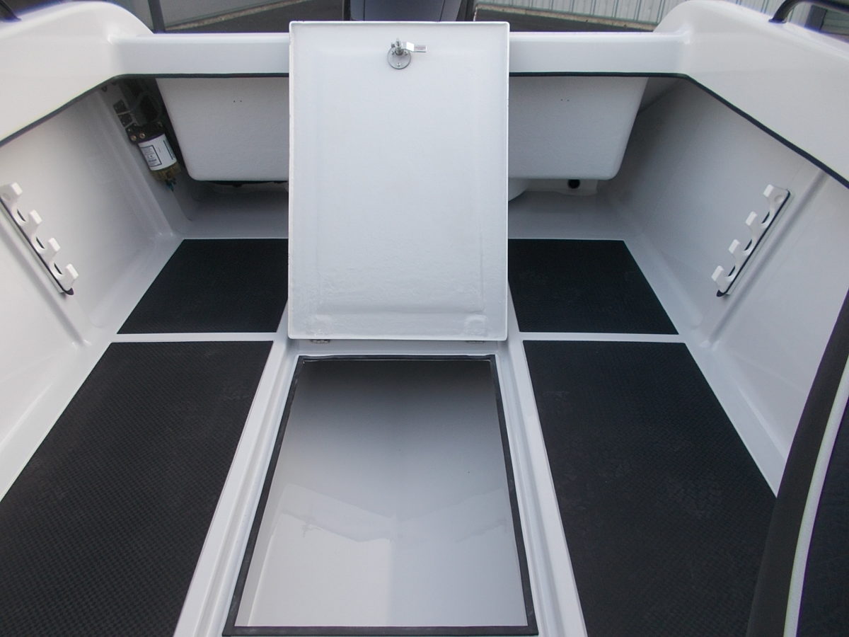 Warrior 175 – Warrior Boats