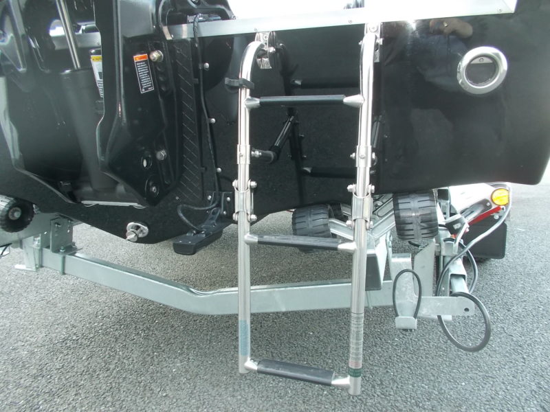 Warrior 175 – Warrior Boats