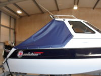 Raider 18 Fisherman – Warrior Boats