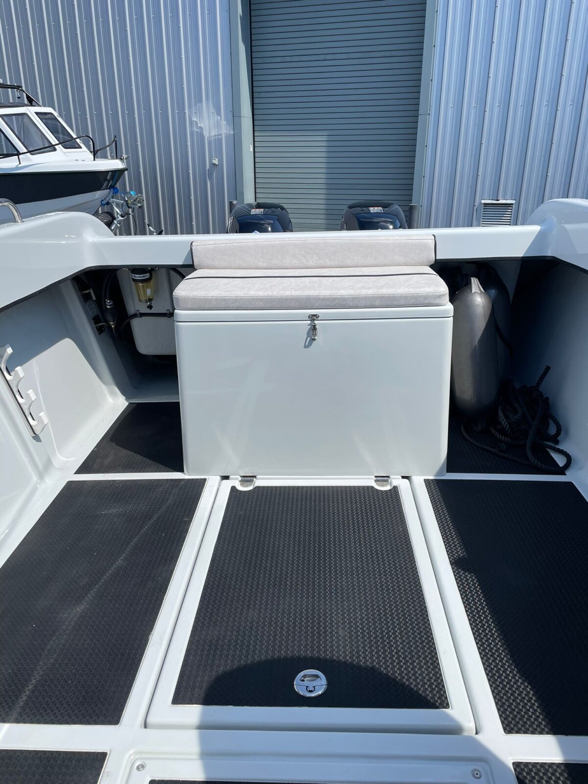 Boats for Sale – Warrior Boats